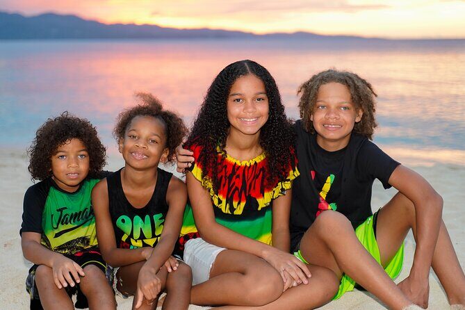 Hire Photographer, Professional Photo Shoot - Barbados - Who Will Love This Experience?