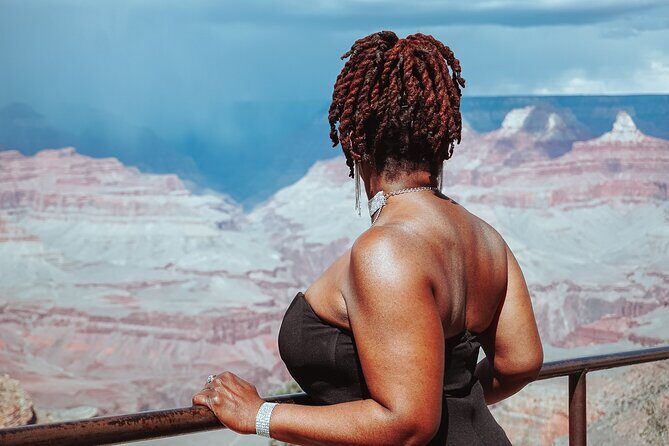 Hire Photographer, Professional Photo shoot - Grand Canyon - Key Points