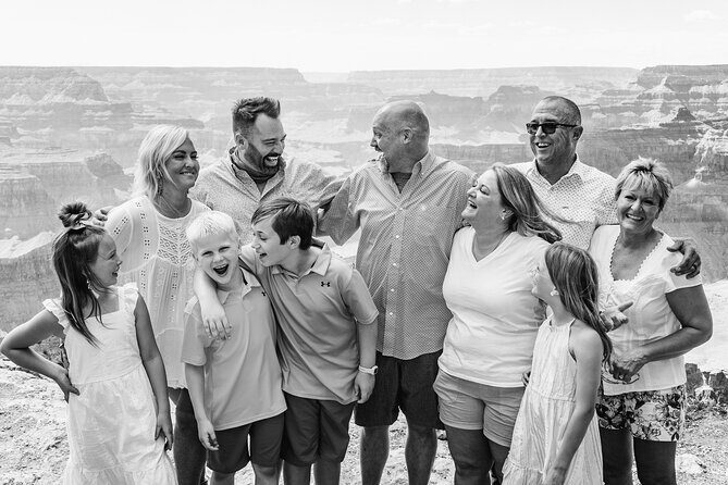 Hire Photographer, Professional Photo shoot - Grand Canyon - Who Will Love This Experience?