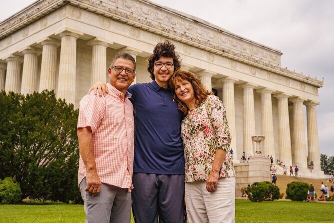 Hire Photographer, Professional Photo Shoot in Washington DC - Practicalities to Keep in Mind