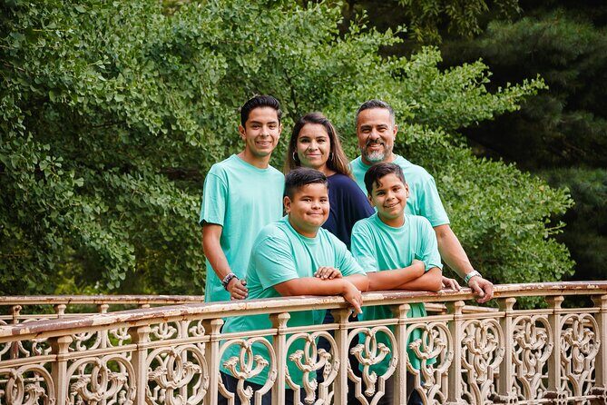 Hire Photographer, Professional Photo Shoot in Washington DC - The Sum Up