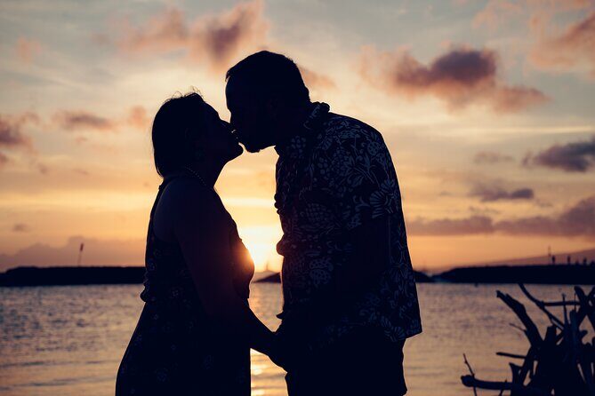 Hire Photographer. Professional Photo Shoot - Island Of Hawaii - What’s Included & What’s Not?