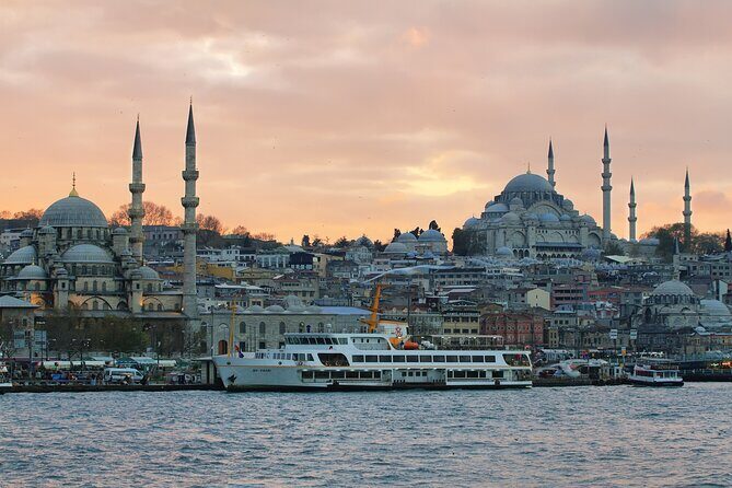 Hire Photographer, Professional Photo Shoot - Istanbul - Key Points