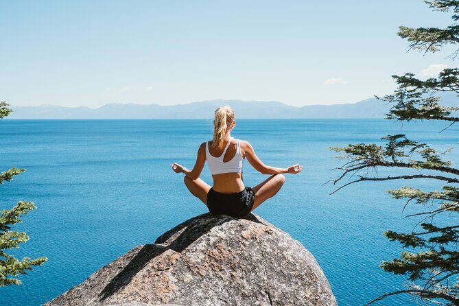 Hire Photographer Professional Photo Shoot Lake Tahoe - An In-Depth Look at the Lake Tahoe Photo Experience