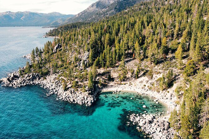 Hire Photographer Professional Photo Shoot Lake Tahoe - Who Will Love This Experience?