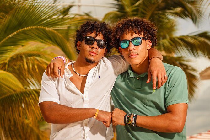 Hire Photographer, Professional Photo Shoot - Montego Bay - Summing Up: Who Is This Experience Best For?