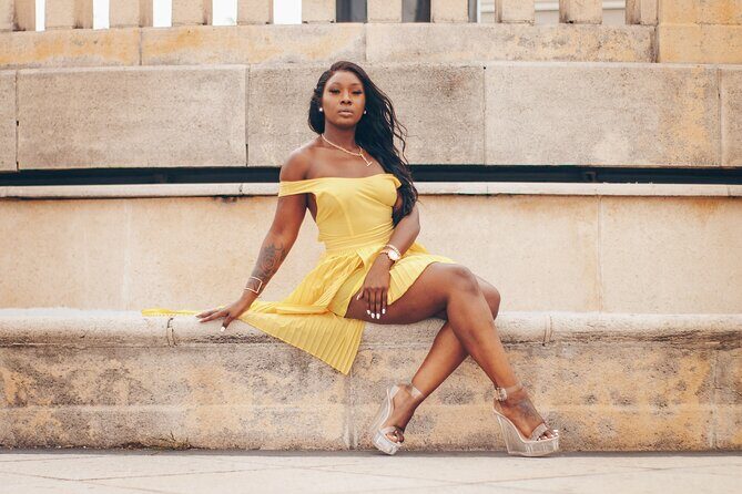 Hire Photographer, Professional Photo Shoot - Montego Bay - Final Thoughts