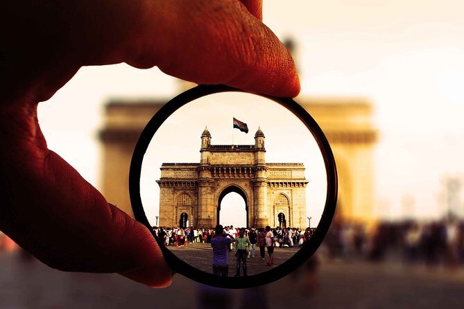 Hire Photographer, Professional Photo Shoot - Mumbai - Discovering Mumbai’s Hidden Charms