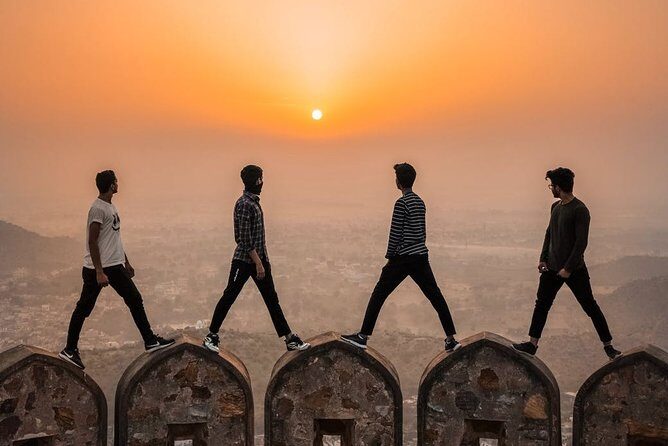 Hire Photographer, Professional Photo Shoot - Mumbai - Who Will Love This Experience?