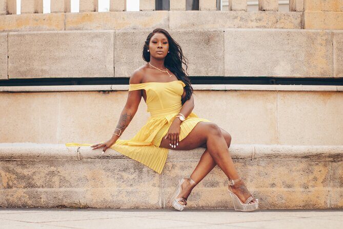 Hire Photographer, Professional Photo Shoot - Mumbai - The Sum Up