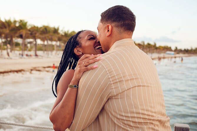 Hire Photographer, Professional Photo Shoot - Myrtle Beach - The Locations and the Shooting Experience