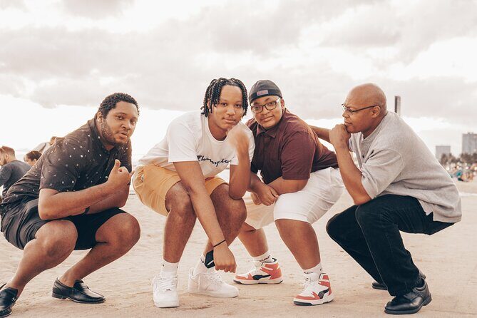 Hire Photographer, Professional Photo Shoot - Myrtle Beach - Who Should Consider This Experience?