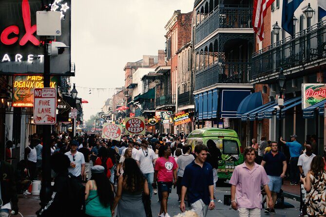 Hire Photographer, Professional Photo Shoot - New Orleans - Introduction