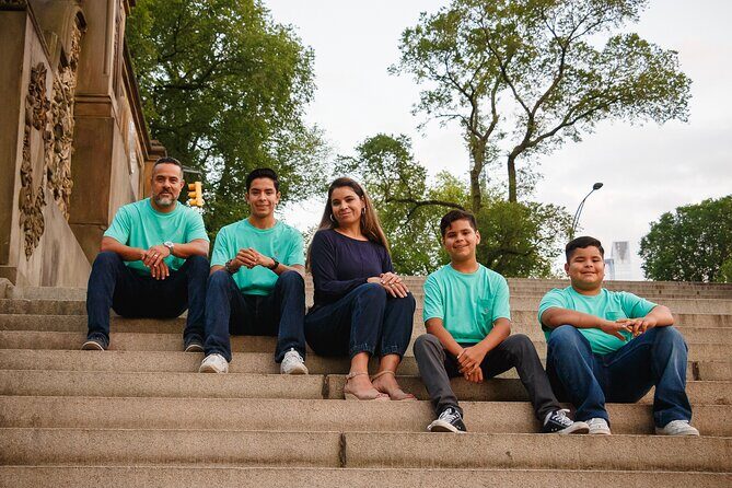 Hire Photographer, Professional Photo Shoot - New Orleans - The Sum Up