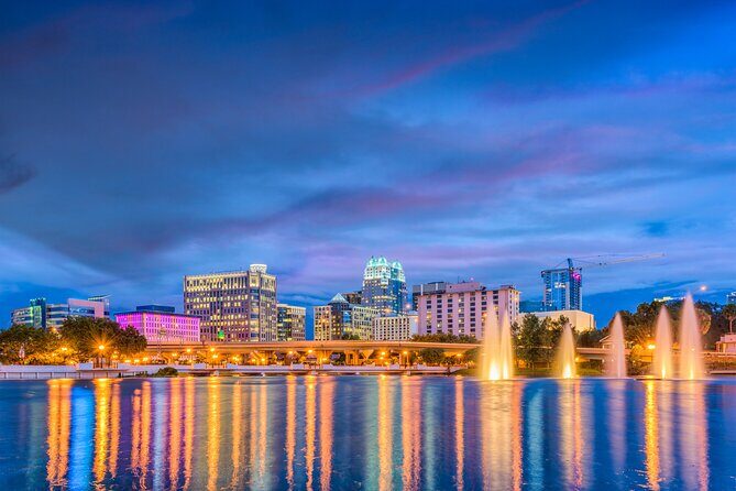 Hire Photographer, Professional Photo Shoot - Orlando - Introduction