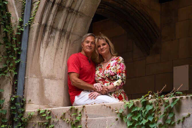 Hire Photographer, Professional Photo Shoot - Osaka - Key Points