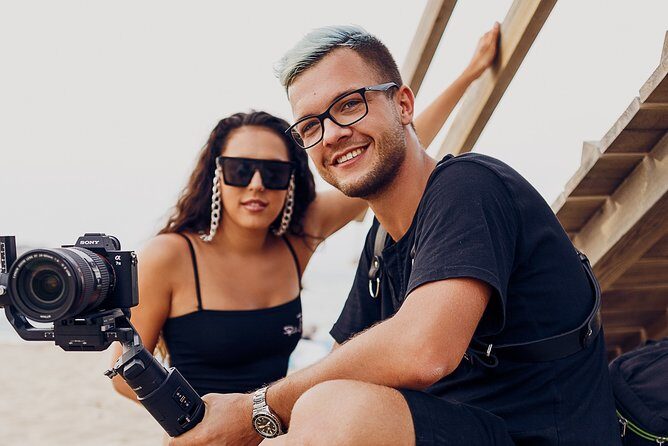 Hire Photographer, Professional Photo shoot - Perth - Analyzing the Experience: What You Can Expect