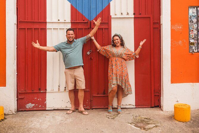 Hire Photographer, Professional Photo Shoot - Puerto Rico - Why This Experience Offers Great Value