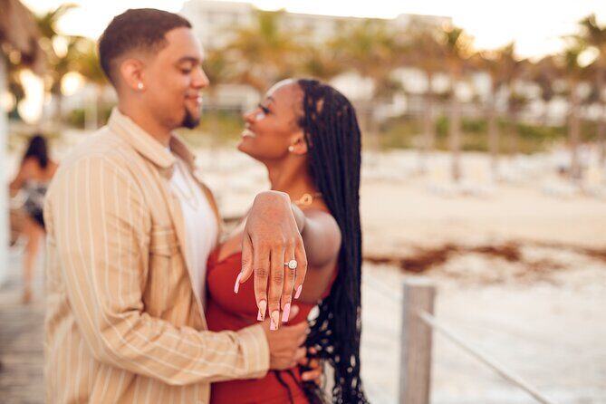 Hire Photographer, Professional Photo Shoot - Puerto Rico - Who Should Consider This Experience?