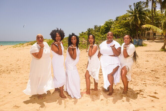 Hire Photographer, Professional Photo Shoot - Puerto Rico - FAQs