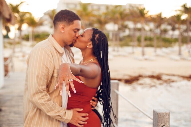 Hire Photographer, Professional Photo Shoot - Punta Cana - The Value of the Experience