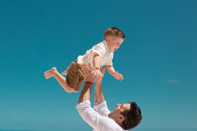 Hire Photographer, Professional Photo Shoot - Punta Cana - FAQ