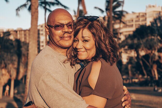 Hire Photographer, Professional Photo Shoot - Santa Monica - Who Will Love This Experience?