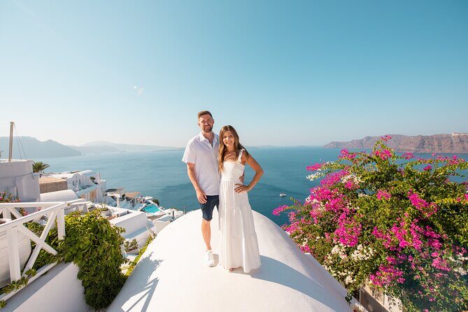 Hire Photographer, Professional Photo Shoot - Santorini - A Complete Guide to the Hire Photographer, Professional Photo Shoot in Santorini