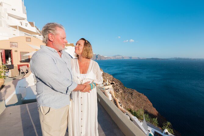 Hire Photographer, Professional Photo Shoot - Santorini - Who Should Consider This Experience?