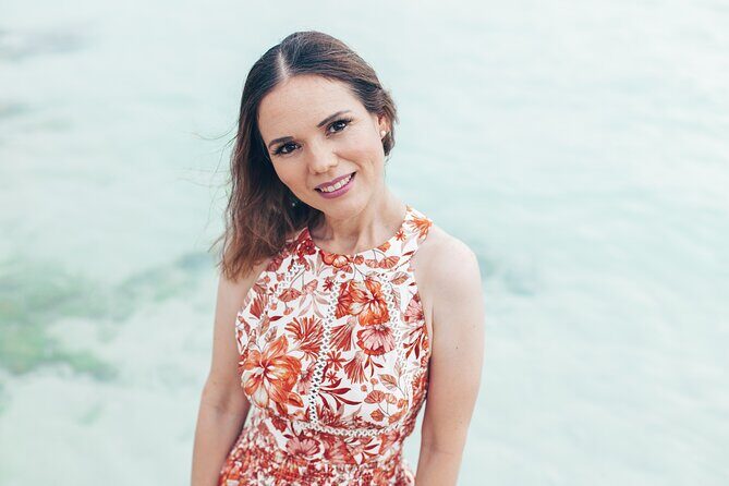 Hire Photographer, Professional Photo Shoot - Seoul - The Sum Up