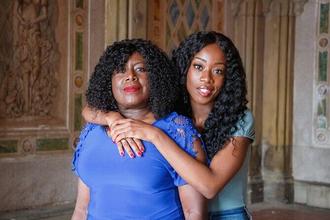 Hire Photographer, Professional Photo Shoot - Shanghai - What Are the Duration and Group Size Options?