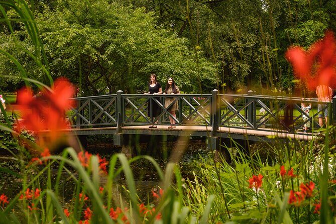 Hire Photographer, Professional Photo Shoot - Stockholm - Key Points