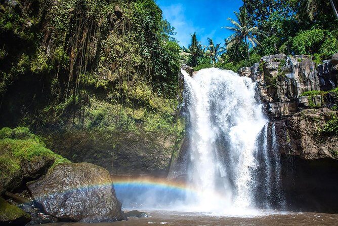 Hire Private Bali Driver - The Value of This Tour