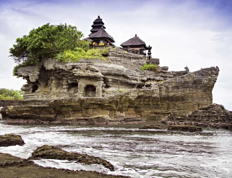 Hire Private Driver Bali - South Bali Tour - Key Points