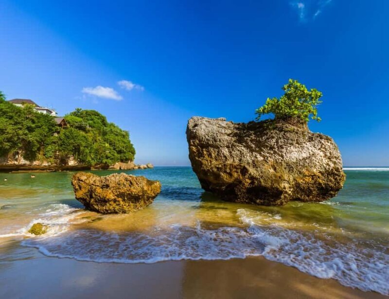 Hire Private Driver Bali - South Bali Tour - The Value of Personalization and Local Insights