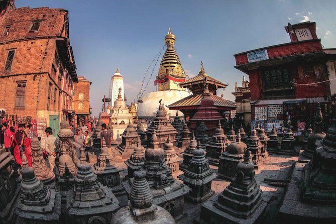 Hire Tour Guide Nepal - What to Expect from This Guided Tour