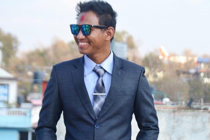 Hire Tour Guide Nepal - The Experience: Bringing the Sights to Life