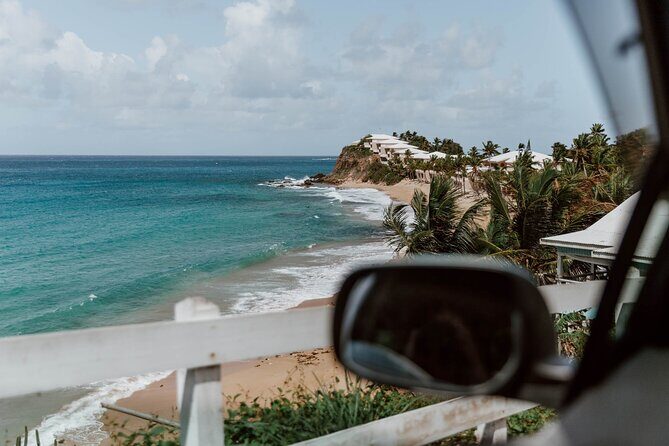 Hire Your Private St. Lucia Driver - What Makes This Service Stand Out?