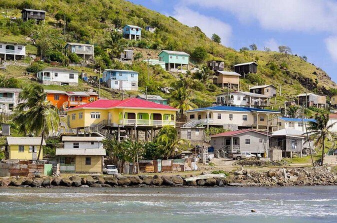 Hire Your Private St. Lucia Driver - The Booking and Cancellation Process