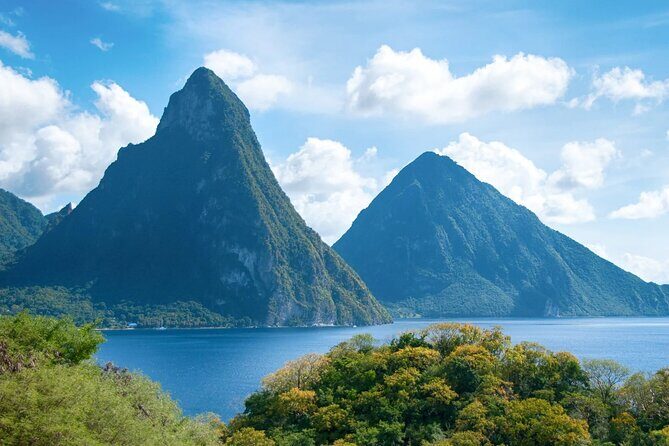 Hire Your Private St. Lucia Driver - Pricing and Value Analysis