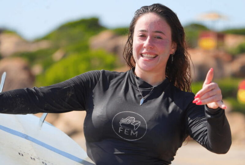 Hiriketiya and Waligama: Surfing Lesson - The Value of the Experience