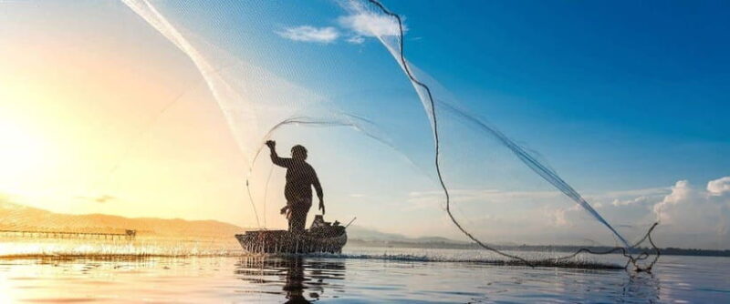 Hiriwadunna: Fishing & Cooking experience from Habarana - Hiriwadunna: Fishing & Cooking Experience from Habarana