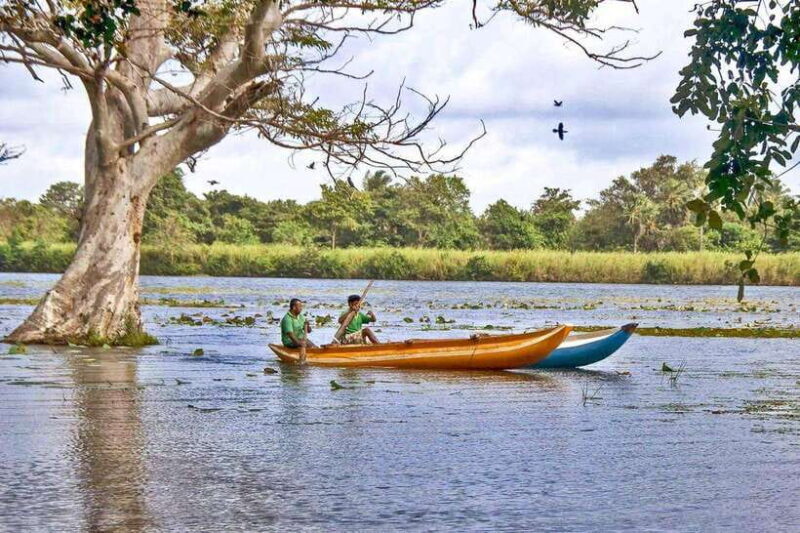 Hiriwadunna: Lake Fishing and Cooking Experience with Locals - The Value Proposition