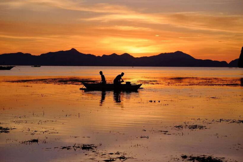 Hiriwadunna: Lake Fishing and Cooking Experience with Locals - The Sum Up: A Truly Authentic Cultural Encounter