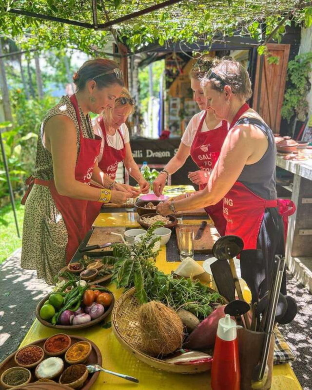 Hiriwadunna: Lake Fishing & Cooking Experience From Kandy - Practical Tips for a Smooth Experience