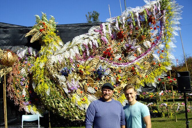 Hirosaki 6hr Private Tour with Government-Licensed Guide - FAQ