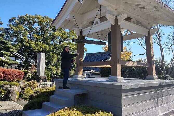 Hiroshige Museum, Jijiin Temple, and Satta Pass Guided Tour - Key Points