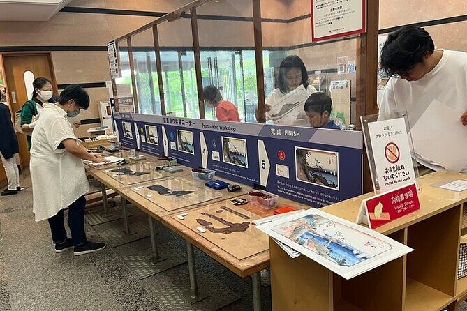 Hiroshige Museum, Jijiin Temple, and Satta Pass Guided Tour - Exploring the Itinerary in Depth