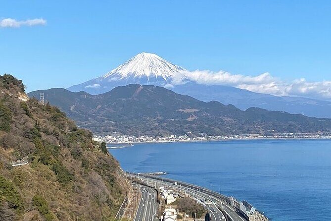 Hiroshige Museum, Jijiin Temple, and Satta Pass Guided Tour - Final Thoughts: Who Should Consider This Tour?