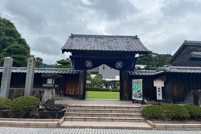 Hiroshige Museum, Jijiin Temple, and Satta Pass Guided Tour-Van - Practicalities and Value